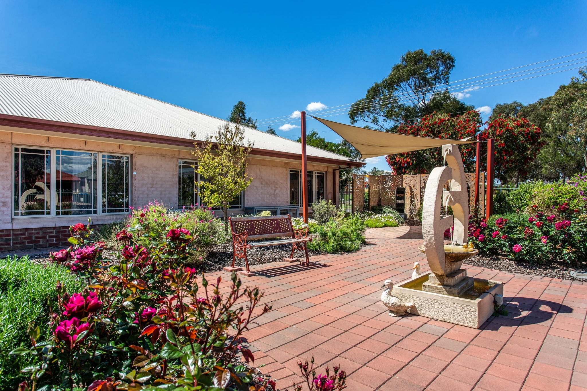RSL Care SA Residential Aged Care - RSL Care SA