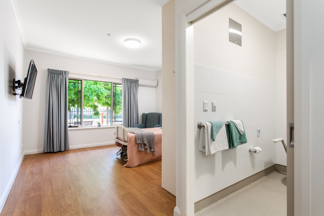 RSL Care SA Residential Aged Care | RSL Care SA
