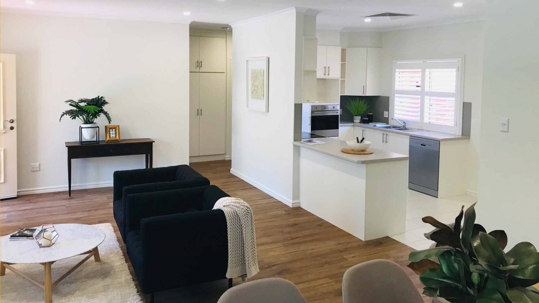 RSL Care SA Retirement Living availability - RSL Care SA