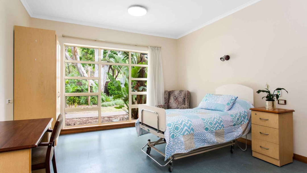 RSL Care SA Residential Aged Care - RSL Care SA