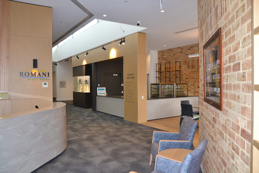 RSL Care SA Residential Aged Care | RSL Care SA