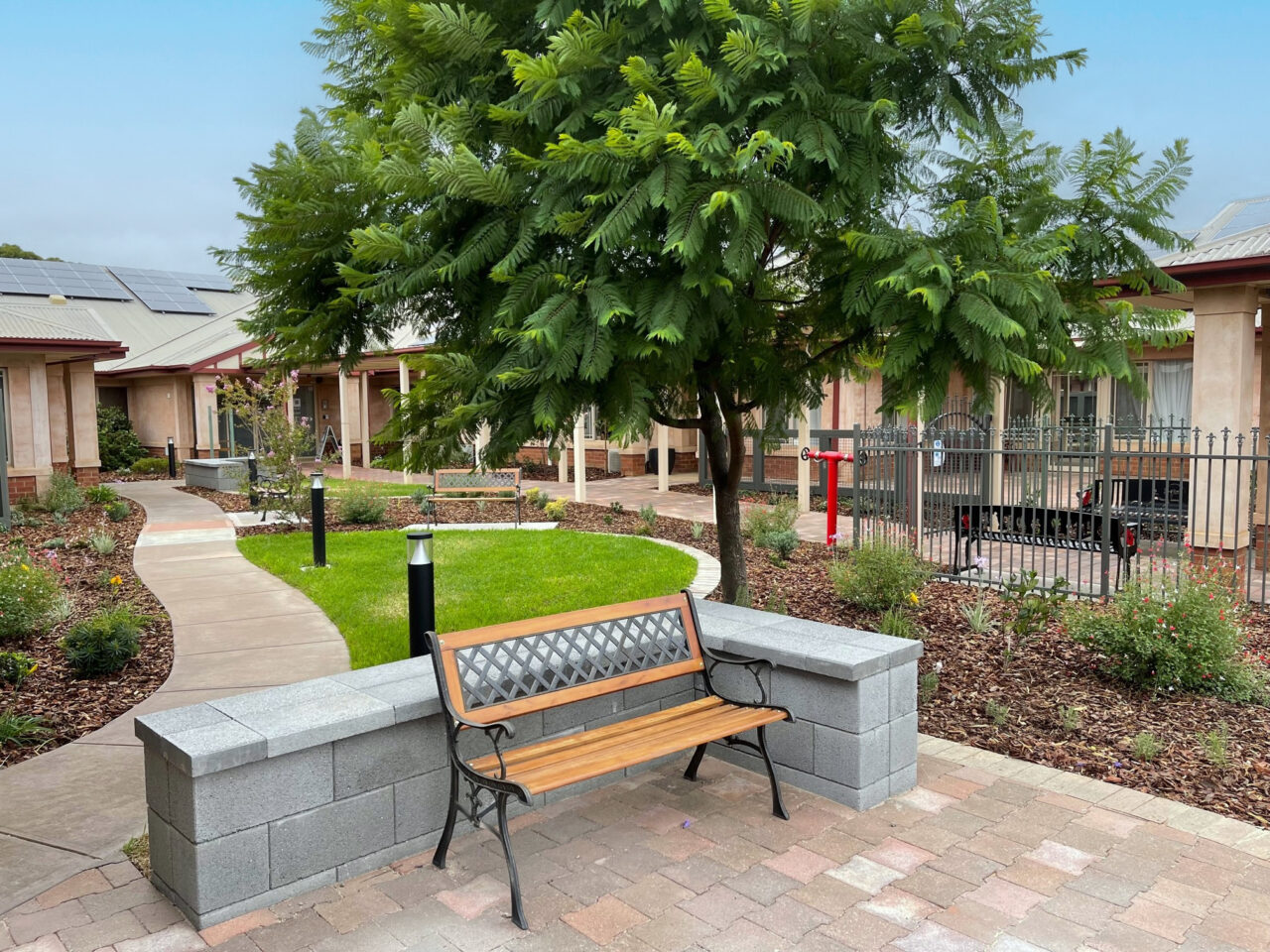 RSL Care SA Residential Aged Care - RSL Care SA