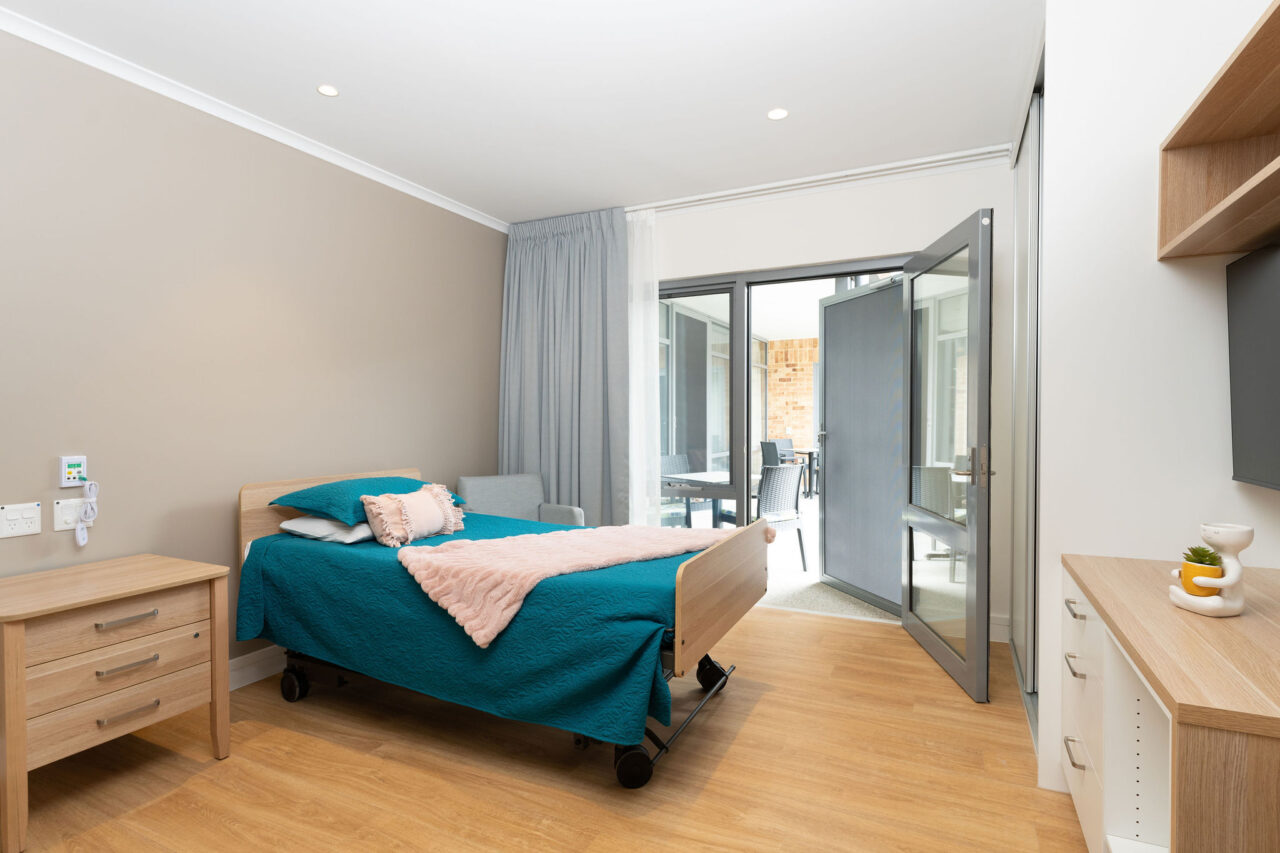 RSL Care SA Residential Aged Care - RSL Care SA
