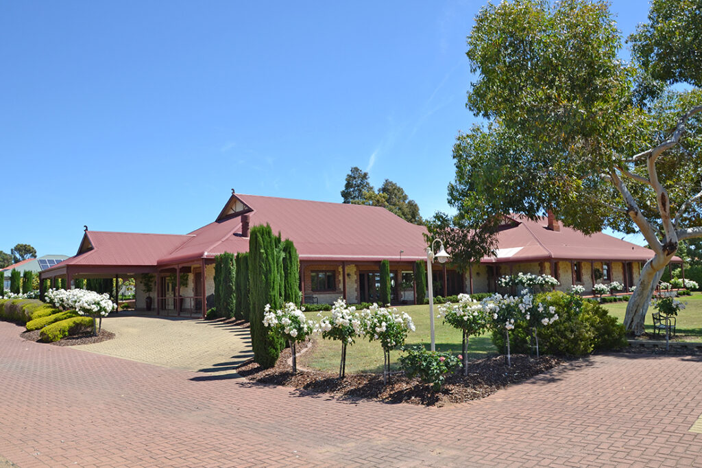 RSL Care SA Retirement Living availability | RSL Care SA
